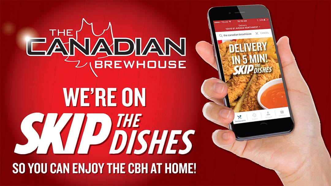 The Canadian Brewhouse | Sports Bar, Restaurant and Grill