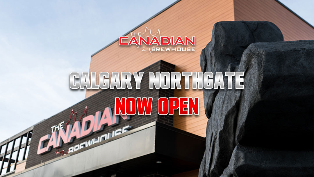 The Canadian Brewhouse | Sports Bar, Restaurant and Grill