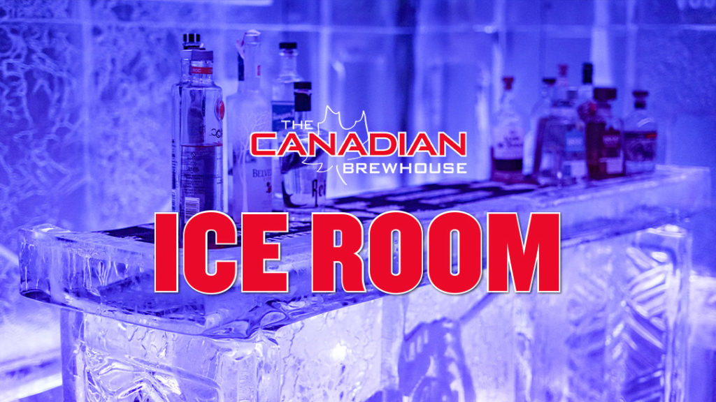 Kelowna's Best Sports Bar | The Canadian Brewhouse