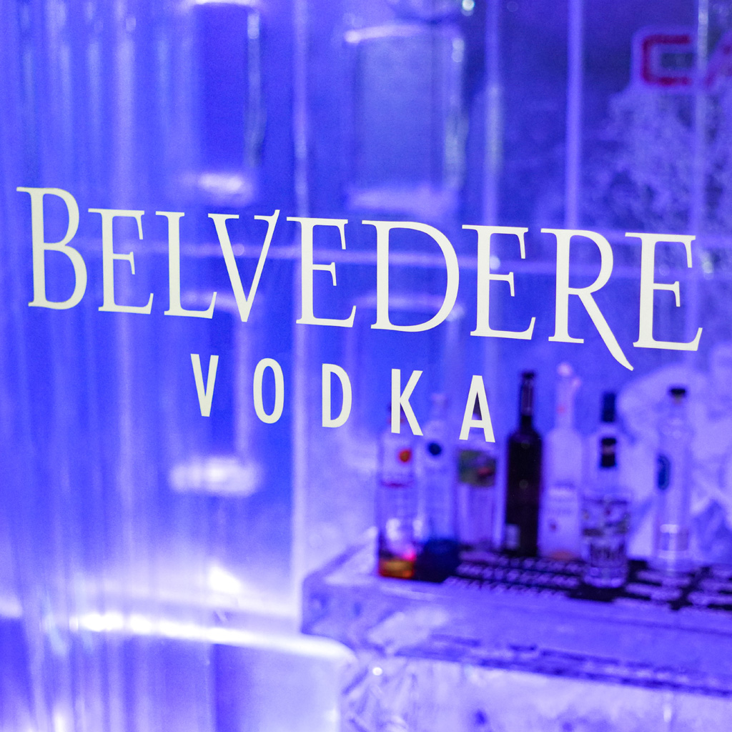 The Ice Room | The Canadian Brewhouse