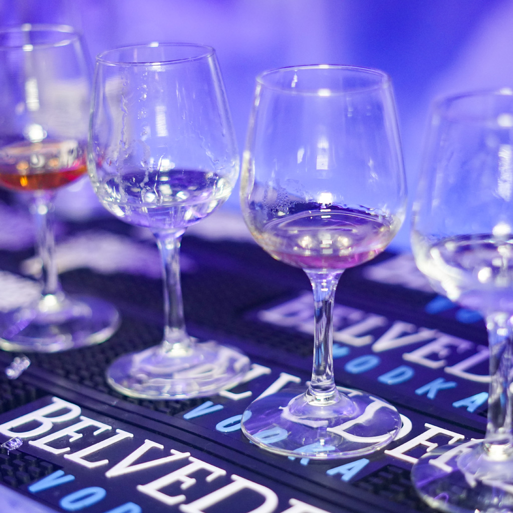 The Ice Room | The Canadian Brewhouse