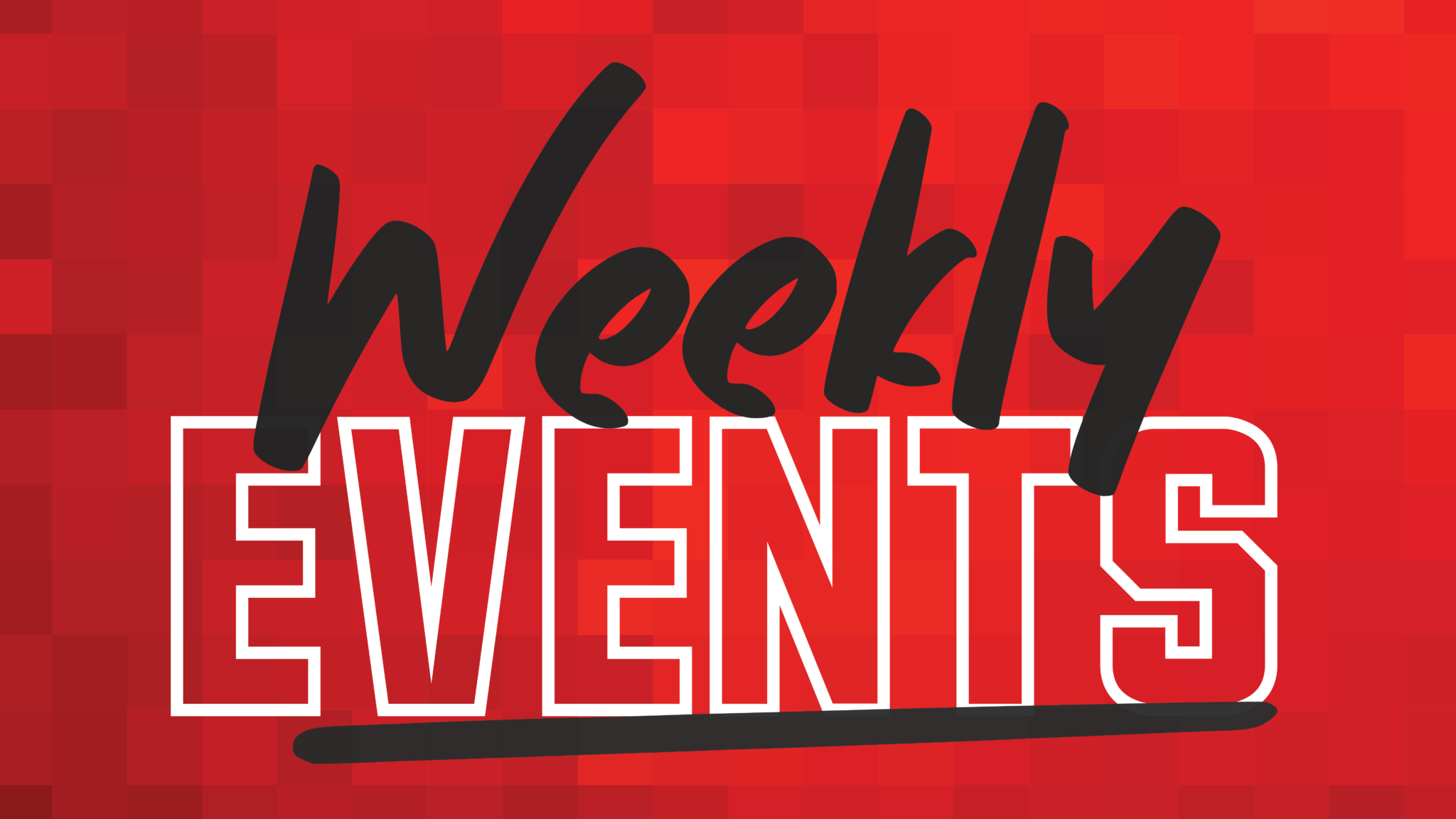 Weekly Events | The Canadian Brewhouse