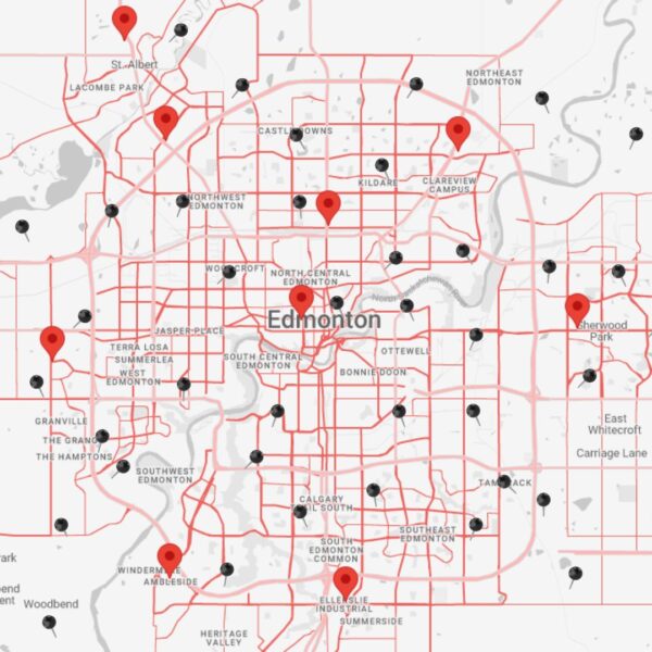 CBH Announces Location Tracking of Cutlery | The Canadian Brewhouse